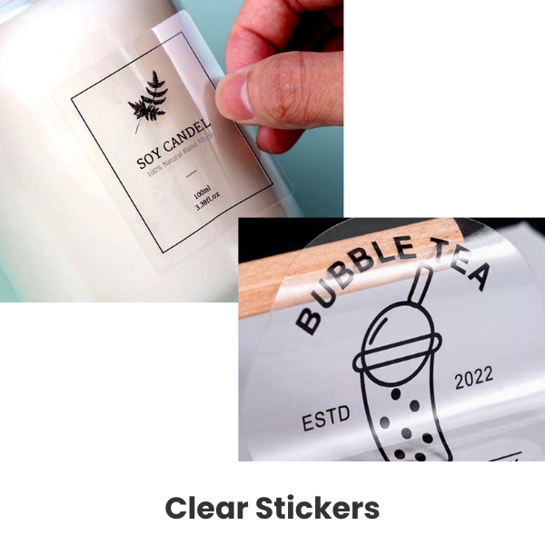 Sticker Sheets – DREAM PRINT