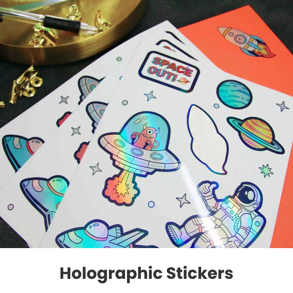 Sticker Sheets – DREAM PRINT